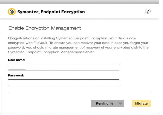 Symantec PGP Encryption - Symantec Enterprise